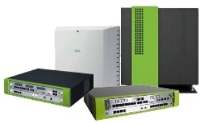 Unify OpenScape Business X5 X8 | Tiptop Solutions Sdn Bhd